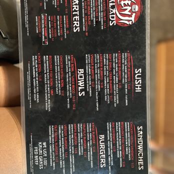 KENJI BURGER - Updated September 2024 - 333 Photos & 286 Reviews - 4454 ...