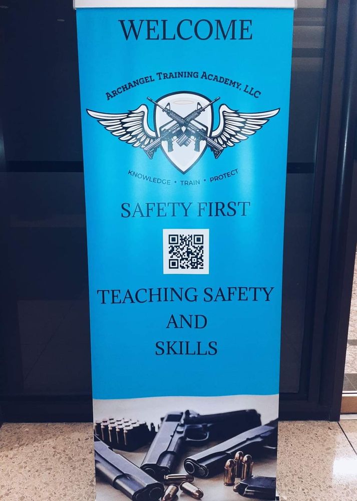 ARCHANGEL TRAINING ACADEMY - 15 Photos - 8745 W Higgins Rd, Chicago, Illinois - Firearm Training ...