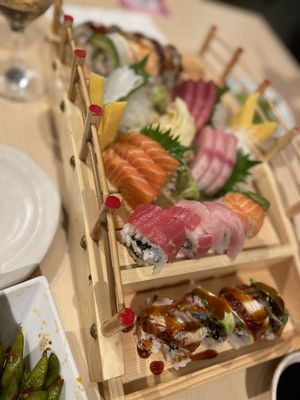 FURUSATO SUSHI - 702 Photos & 508 Reviews - 2424 Kalakaua Ave, Honolulu ...