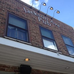 JACKSON AVE PUB - Updated May 2026 - 308 Photos & 520 Reviews - 7 W ...