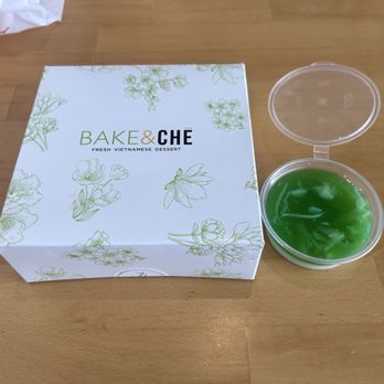 BAKE & CHE - Updated June 2024 - 980 Photos & 487 Reviews - 9729 Bolsa ...