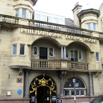 THE PHILHARMONIC - Updated August 2025 - 95 Photos & 69 Reviews - 36 ...