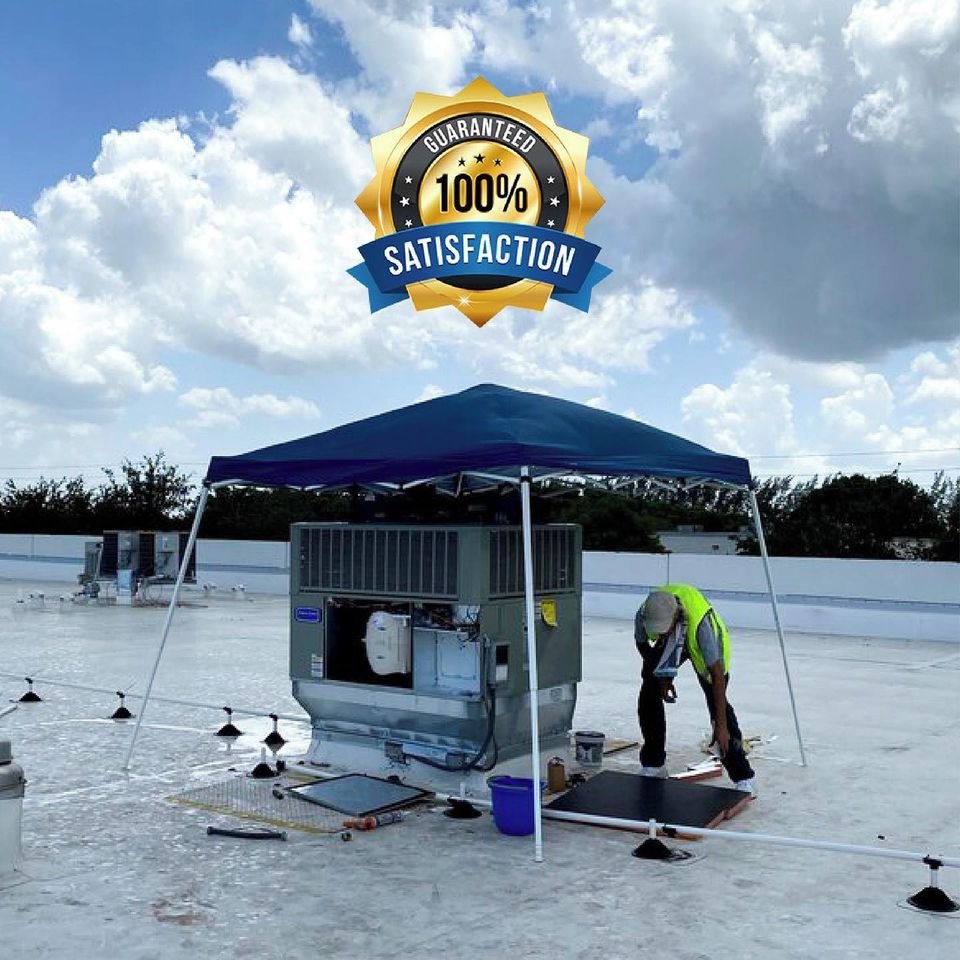 MONAR AIR CONDITIONING - Updated October 2025 - 1863 N University Dr ...