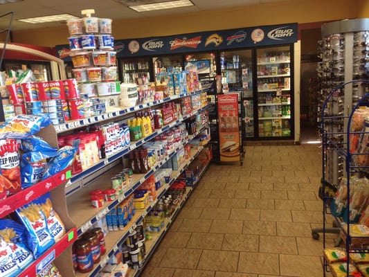 EXPRESS MINI MART - 10 Photos - 601 19th St, Niagara Falls, New York ...