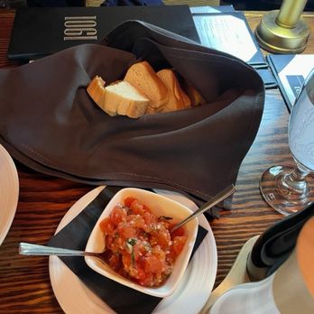 THE 1901 - Updated December 2025 - 150 Photos & 125 Reviews - 740 S B ...