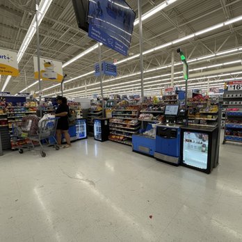 WALMART SUPERCENTER - Updated December 2025 - 28 Photos & 59 Reviews ...