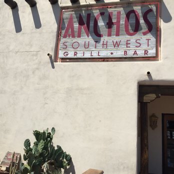ANCHOS SOUTHWEST GRILL & BAR - Updated September 2025 - 1095 Photos ...