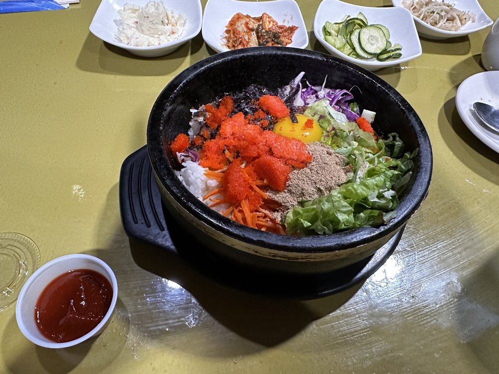 DWJ KOREAN RESTAURANT - Updated October 2025 - 104 Photos & 82 Reviews ...