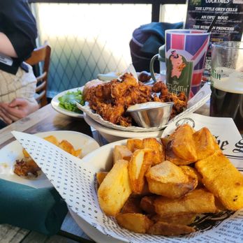 THE FIDDLIN PIG - Updated November 2025 - 87 Photos - 44 Reviews - 100 ...