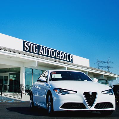 STG AUTO GROUP OF BELLFLOWER - Updated July 2024 - 342 Photos & 542 ...