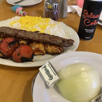 HATAM RESTAURANT - Updated May 2025 - 675 Photos & 884 Reviews - 2383 W ...