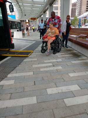 JULIA M. CARSON TRANSIT CENTER - Updated January 2025 - 13 Photos & 10 ...