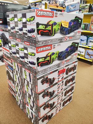 HUB HOBBY CENTER - Updated October 2025 - 103 Photos & 44 Reviews ...