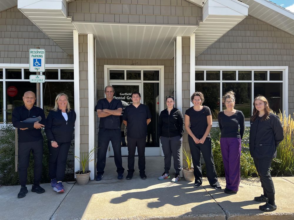 GARFIELD DENTAL GROUP - Updated July 2025 - 2815 N Garfield Rd ...