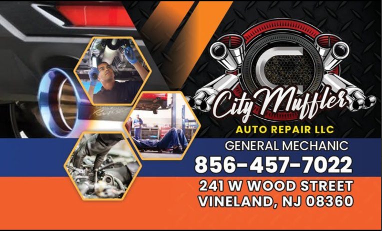 CITY MUFFLER AUTO REPAIR - Updated January 2026 - Request a Quote - 241 ...