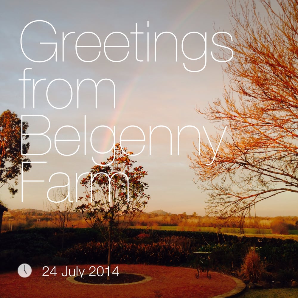 BELGENNY FARM - Updated October 2025 - Elizabeth Macarthur Ave, Camden ...