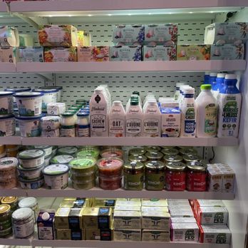 STOCK TC - Updated December 2025 - 63 Photos & 19 Reviews - 2388 Yonge ...