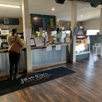 JAVA RIVER CAFE & BAKERY - Updated October 2025 - 159 Photos & 36 ...
