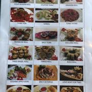 NUM-THAI & SUSHI BAR RESTAURANT - 227 Photos & 230 Reviews - Sushi Bars ...