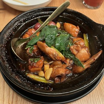 HOP ALLEY - Updated September 2024 - 960 Photos & 555 Reviews - 3500 ...