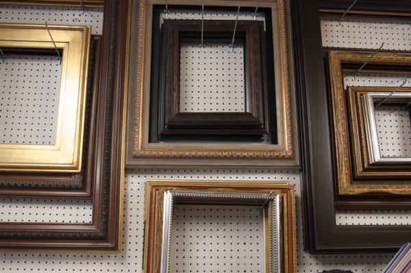 AFFORDABLE PICTURE FRAMING - 14 Photos - 2540 Thousand Oaks Dr, San ...