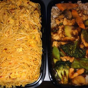 NEW CHINA BUFFET - 48 Photos & 56 Reviews - Chinese - 2830 S 108th St ...