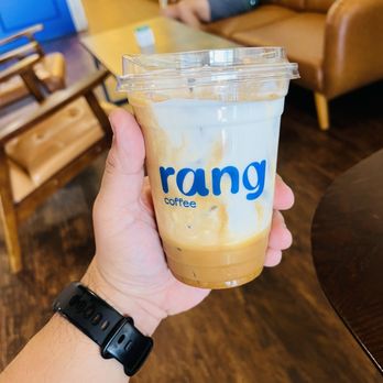 RANG COFFEE - Updated May 2024 - 152 Photos & 46 Reviews - 4634 Hwy 6 ...
