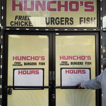 HUNCHO’S FRIED CHICKEN & BURGERS - Updated July 2025 - 92 Photos & 129 ...