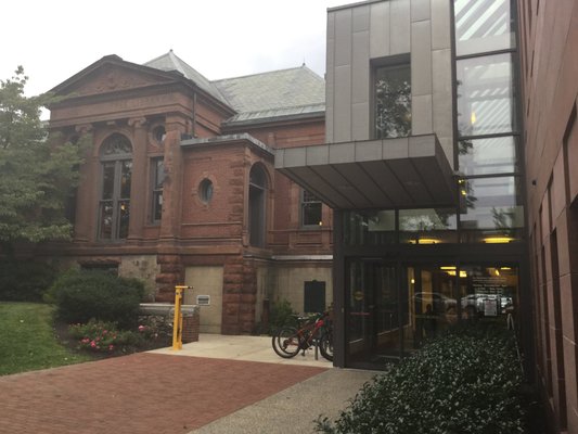 WATERTOWN FREE PUBLIC LIBRARY - Updated March 2025 - 31 Photos & 48 ...