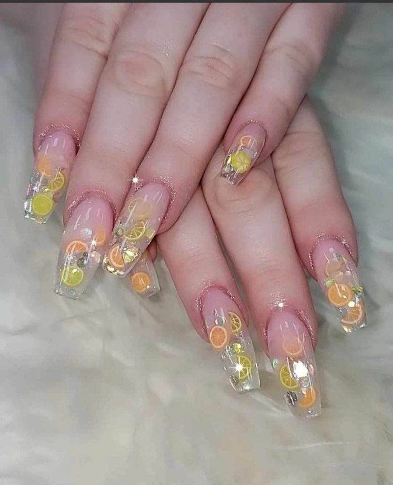 LING NAILS - Updated October 2025 - 533 Photos & 194 Reviews - 10400 ...