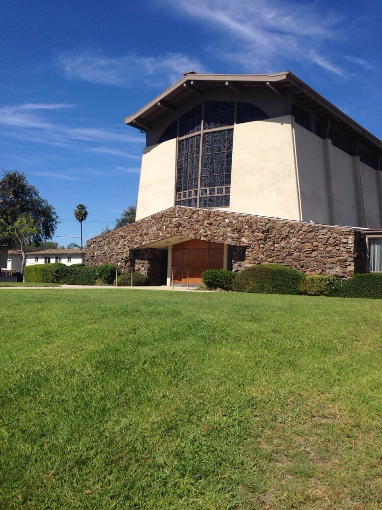 WEST ANAHEIM UNITED METHODIST CHURCH - Updated January 2025 - 2045 W ...