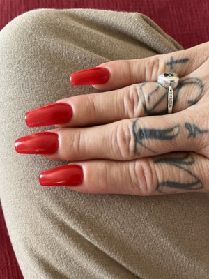 FENTON NAILS - Updated October 2025 - 69 Reviews & 29 Photos - 15274 ...