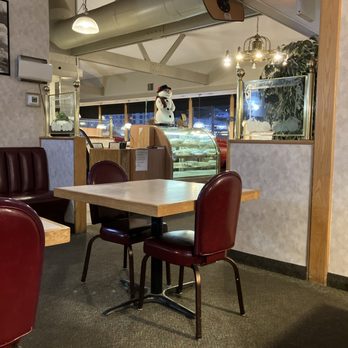 PEACHTREE RESTAURANT & PIE HOUSE - Updated April 2025 - 101 Photos ...