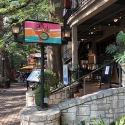 CAFE OLE - Updated October 2025 - 598 Photos & 1188 Reviews - 521 ...