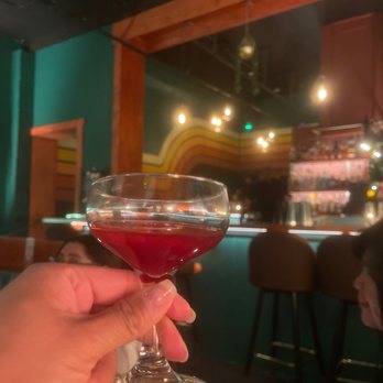 REVELRY ROOM - Updated December 2025 - 24 Photos & 18 Reviews - 4547 ...