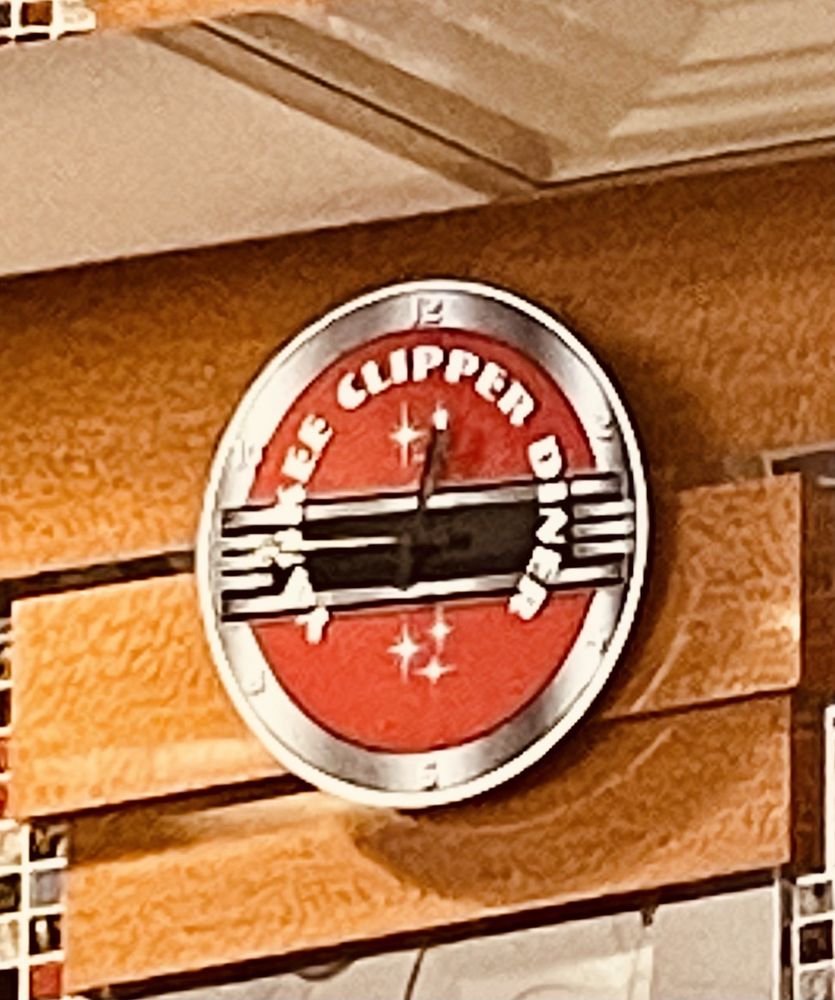 Yankee Clipper Diner, Beacon | Roadtrippers