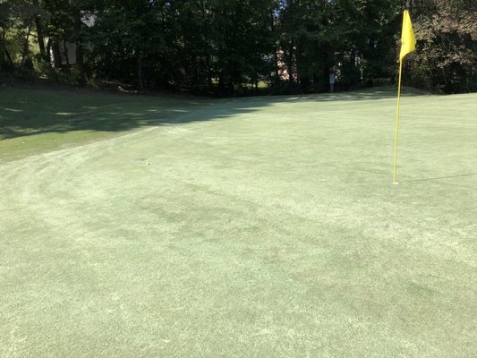 THE DIVIDE GOLF COURSE - Updated September 2024 - 25 Photos & 15 ...