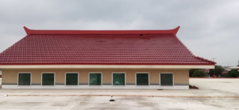 MJP 2 CONSTRUCTION - Updated September 2025 - Marble Falls, Texas ...