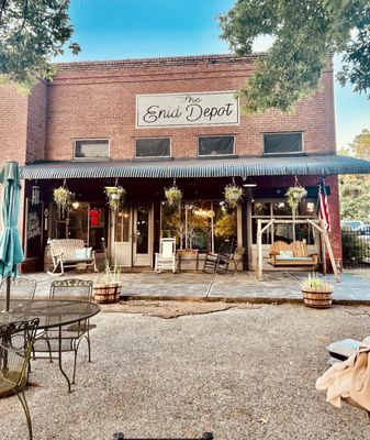 THE ENID DEPOT - Updated January 2026 - 22 Photos & 20 Reviews - 1027 ...