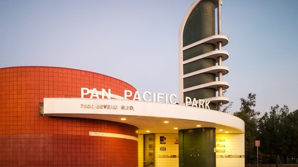PAN PACIFIC PARK - 152 Photos & 175 Reviews - Parks - 7600 Beverly Blvd ...