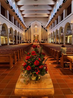 THE BASILICA OF ST MARY STAR OF THE SEA - Updated January 2025 - 70 ...