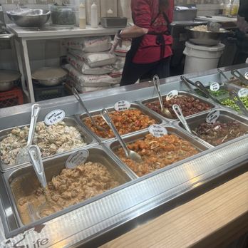 ONO AUTHENTIC HAWAIIAN POKE - Updated May 2025 - 839 Photos & 812 ...