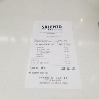 SALENTO ITALIA - Updated June 2024 - 102 Photos & 53 Reviews - 329 ...