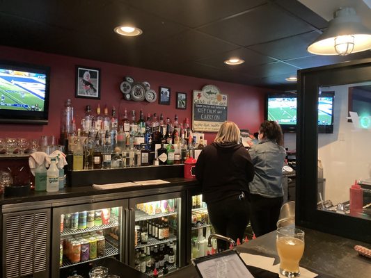 RESTAURANT 55 - 126 Photos & 218 Reviews - 2461 S State St, Dover, DE ...