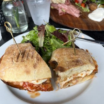 BOCCA OSTERIA - Updated June 2025 - 250 Photos & 323 Reviews - 5438 ...