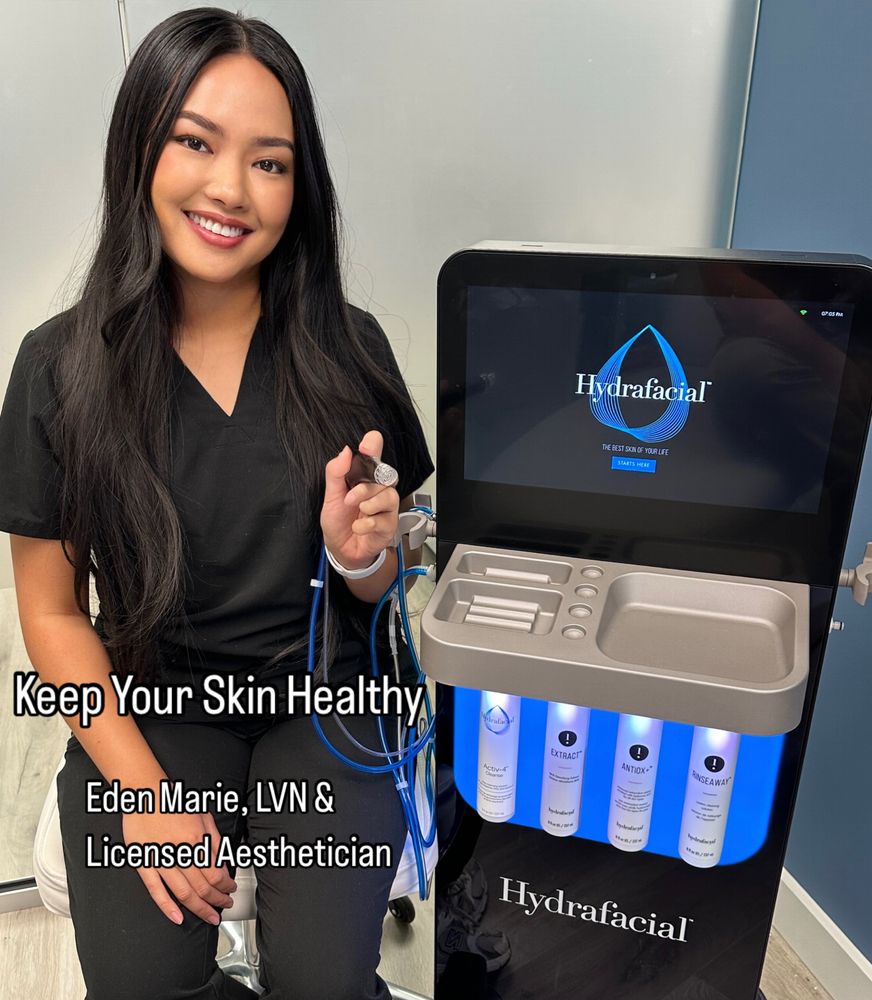 MODA SKIN CENTER DANVILLE - Updated August 2025 - 29 Photos & 24 ...