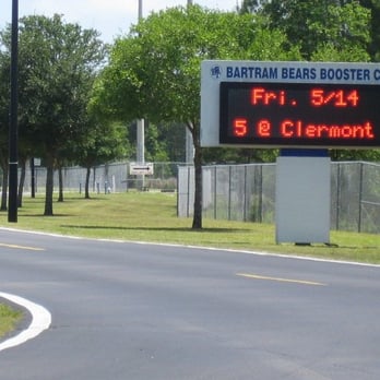 BARTRAM TRAIL HIGH SCHOOL - Updated December 2025 - 7399 Longleaf Pine ...