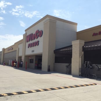 WINCO - Updated January 2025 - 26 Photos & 23 Reviews - 8000 Crowley Rd ...