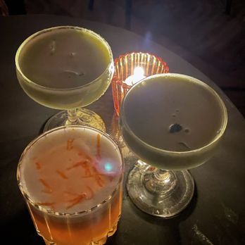 PERSONA - Updated March 2025 - 434 Photos & 232 Reviews - 685 Sutter St ...