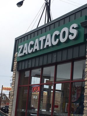 ZACATACOS - 101 Photos & 274 Reviews - 5925 S Pulaski Rd, Chicago, IL ...